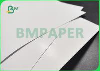 China 230gsm 250gsm Glossy Double Coated Paper For Business Card 26 x 40inches for sale