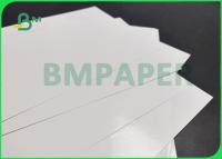 China Glossy LWC C2S Light Weight Coated Paper For Magazine Page 60gsm 64gsm for sale
