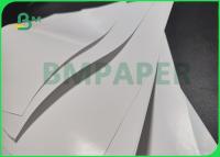 China Glossy LWC C2S Light Weight Coated Paper For Magazine Page 60gsm 64gsm for sale