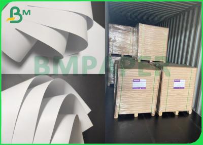 China Ultra Thick Uncoated Offest Paper High Brightness 230gsm 250gsm for sale
