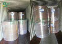 China 890mm 1200mm Wood Pulp Uncoated Woodfree Paper 250g 350g For Clothes Tag for sale