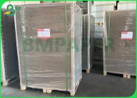 China 0.9mm 1mm Recycled Grey Carton Divider Board 1090 X 1090mm In Sheet for sale