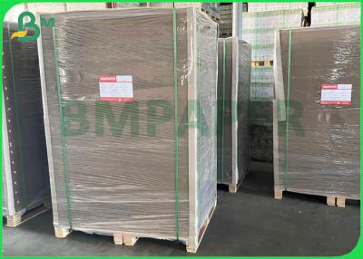China 0.9mm 1mm Recycled Grey Carton Divider Board 1090 X 1090mm In Sheet for sale