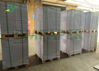 China High Grade Uncoated 100gsm 120gsm Bulky Book Paper For Book Printing 24 inch x 35inch for sale
