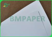 China 210gsm 270gsm C2S Silk Matte Paper For Advertising Poster 685 x 990mm for sale