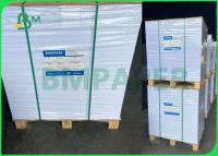 China 210gsm 270gsm C2S Silk Matte Paper For Advertising Poster 685 x 990mm for sale