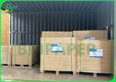 China Cartonboard Food Packaging 235gsm 250gsm White One Side Coated for sale
