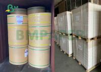 China 70 x 100cm Size  80lb 100lb 2 Side Coating Gloss Text Paper Sheet For Calendar for sale