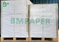 China High White Woodfree Paper Sheet Ream Packing 120gsm 290 X 380mm for sale