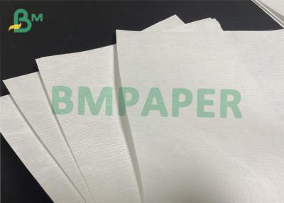 China 1473R Fabric Paper Soft Nonwoven 762mm X1000m Waterproof Tear Resistant for sale