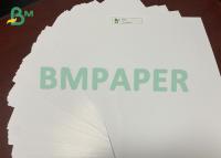 China 250grs Couche Paper Roll 90cm 1200cm Width For Hardcover Book Printing for sale