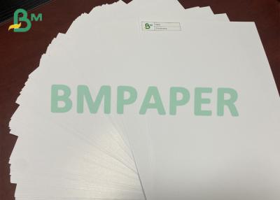 China 250grs Couche Paper Roll 90cm 1200cm Width For Hardcover Book Printing for sale