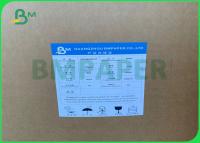China WF Uncoated Offset Paper 80gsm 70gsm 60 Offset Paper For Magazine Printing for sale