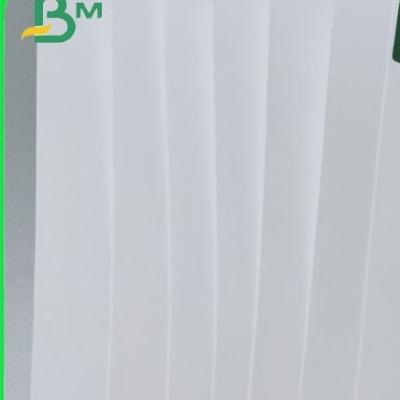 China High White Ivory Paper FBB Board Sheet 255g / 305g Virgin Pulp for sale