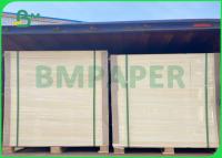 China 200gsm 250 Gsm Pure Wood Pulp Glossy Two Side Coated White Board For Book cover for sale