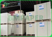 China 60 - 500 GSM High End Coated One Side Ivory Board Paper For Packaging for sale