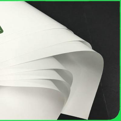 China 80G 128G 170G 1000 * 1500MM Matte Art Paper For Printing Products Synopsis for sale