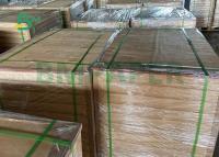 China 2 Side Gloss Coated 300gsm Art White Paper For Paper Bags for sale