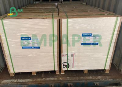China 80gsm - 300gsm Virgin Wood Pulp Gloss C2S Art Board 787mm / 889mm Width for sale
