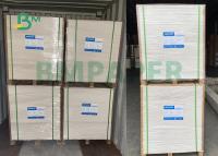 China 230gsm One Side Coated C1s Art Paper For Printing Advertisement Smooth Surface for sale