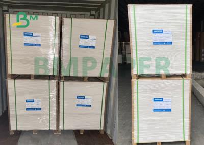 China 230gsm One Side Coated C1s Art Paper For Printing Advertisement Smooth Surface for sale