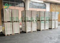 China 100 - 350gsm Coated C1s Art Paper For Books 25 * 36inch for sale