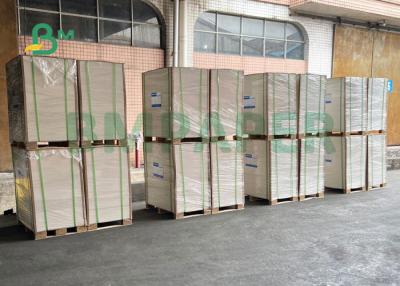 China 100 - 350gsm Coated C1s Art Paper For Books 25 * 36inch for sale