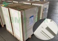 China GC1 250grs to 400grs One Sides Coated 16PT 20PT White FBB Ivory Paper Board for sale