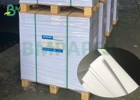 China Virgin Pulp 50gsm to 300gsm High White Uncoated Woodfree Paper for Textbook for sale