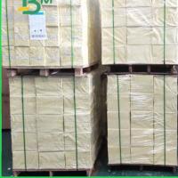 China Approved 150 Gram Matte Illustrative Paper In 65 × 95 Format Sheet for sale