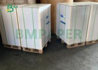 China 70gsm 80gsm Uncoated Writing Bond Paper For Notebook for sale