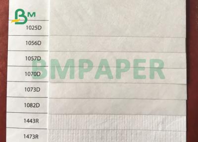 China 1082D Fabric  Printer Paper For Offset Printing 105gsm - 0.275mm Thickness for sale