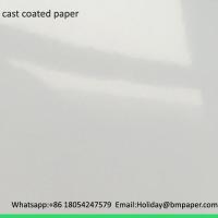 China Wholesale 115gsm 135gsm 150gsm 180gsm 200gsm 230gsm 260gsm 250gsm 300gsm high glossy photo paper for sale