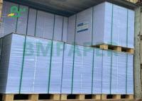 China 100% Natural Wood Pulp 70gsm 80gsm Uncoated Woodfree Paper Sheet For Printing for sale