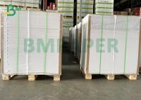 China Uncoated Woodfree Offest Printing Paper 60 GSM White Bond Paper In Reels for sale