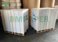 China 210gr FBB C1S White Cardboard Top Coating White Back Folding Box Board for sale