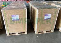 China White High Bulk One Side Coated Food Pack Paper 325gsm 350gsm for sale