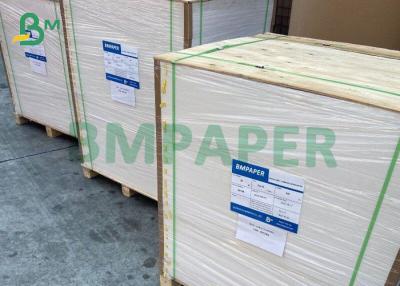 China 160gsm Takeaway Cup Bowl Paper Roll 15g PE 20g PLA For Fast Food for sale