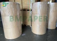 China White PE Coated Paper Cup Raw Material 210g Paper + 15g PE In Roll for sale