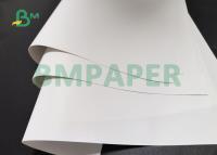 China 130gr Couche Matte Paper For Magazine Page 50 x 70cm Excellent Printability for sale