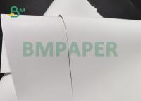 China 130gr Couche Matte Paper For Magazine Page 50 x 70cm Excellent Printability for sale