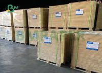 China 130gr Couche Matte Paper For Magazine Page 50 x 70cm Excellent Printability for sale