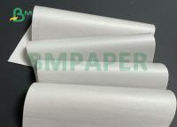China High Quality Natural Wood Pulp 45GSM Uncoated News Printing Paper Sheet or Roll for sale