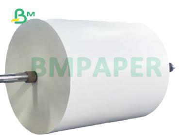 China 175GSM - 200GSM Two Sides Coated Thermal Cardboard For Boarding Pass for sale