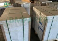 China 150gsm Black Cardboard For High - end Gift Box 50 x 65cm High Stiffness for sale