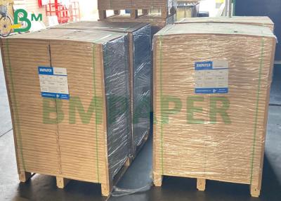 China 245gsm White 1 Side PE Coating Food Packing Paper For Noodle Bowl for sale