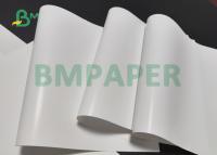 China 80lb 100lb Gloss Text Paper For Booklets 28