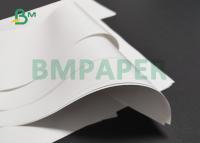 China 80lb 100lb Gloss Text Paper For Booklets 28