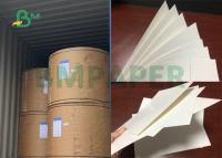 China 250gsm 300gsm 350gsm Solid Bleach 23