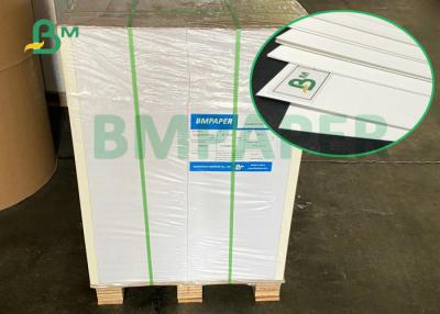 China A3 A4 Size 150UM 200UM Synthetic Paper Never Tear Waterproof Paper for sale